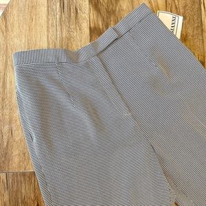 Pants & Jumpsuits | Gorgeous Designer Checkered Slacks | Poshmark